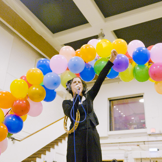 No Church on Sunday Lyrics — Princess Chelsea | Dork | Dork