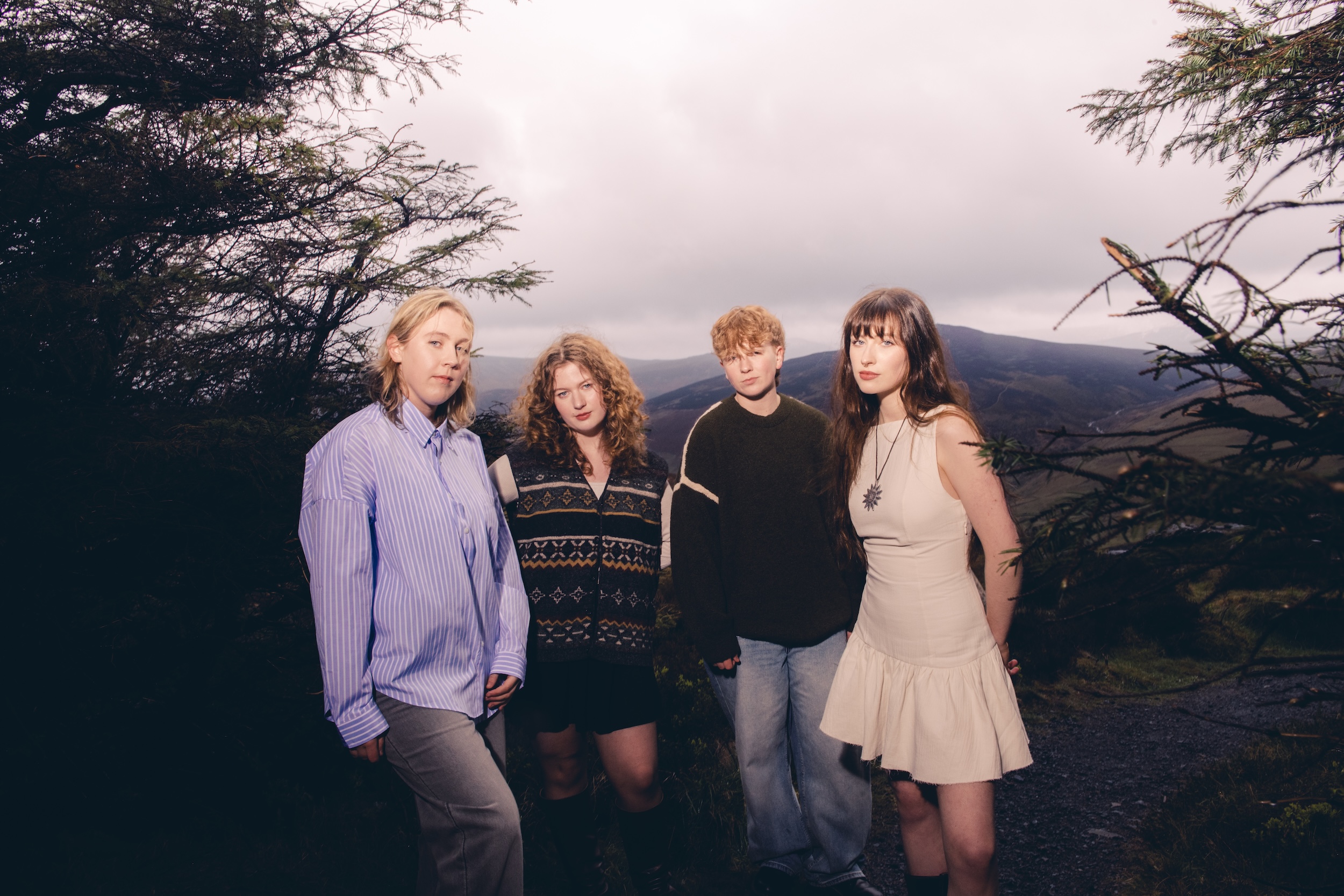 Florence Road: Your new favourite band | Dork