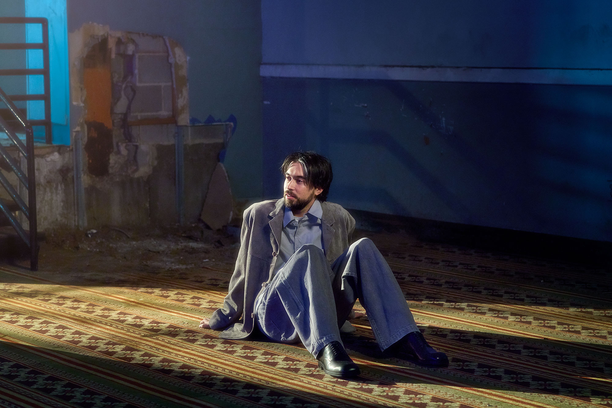 "That’s a long-winded way of saying I don’t know": The wisdom of cult ...