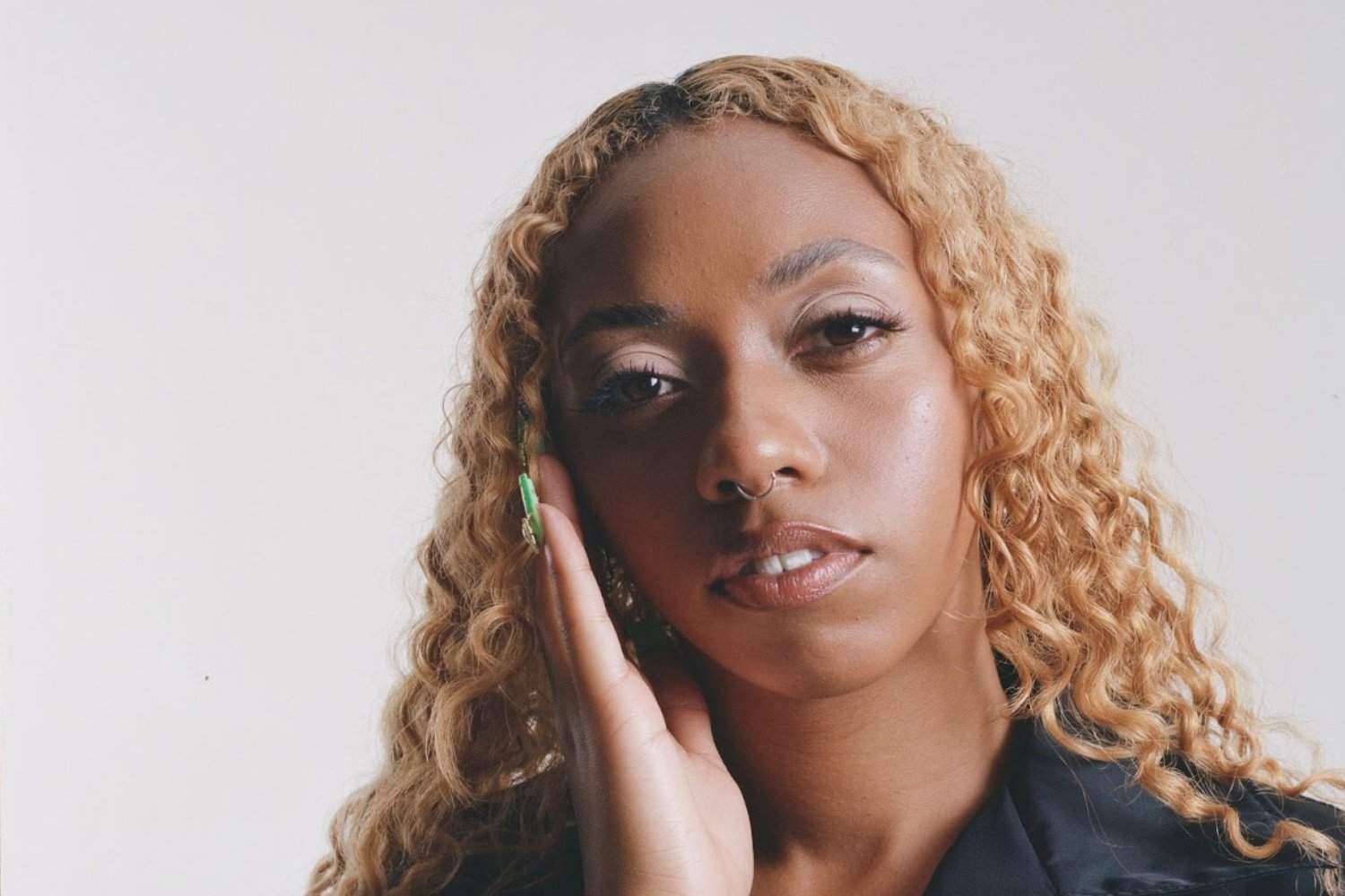 Nia Archives has just dropped a brand new edit of Skin On Skin’s ‘Burn ...